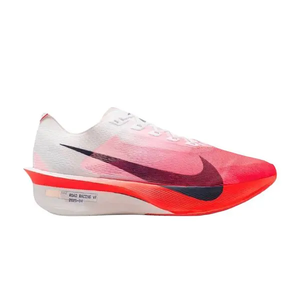 Nike Vaporfly 4 'racing White