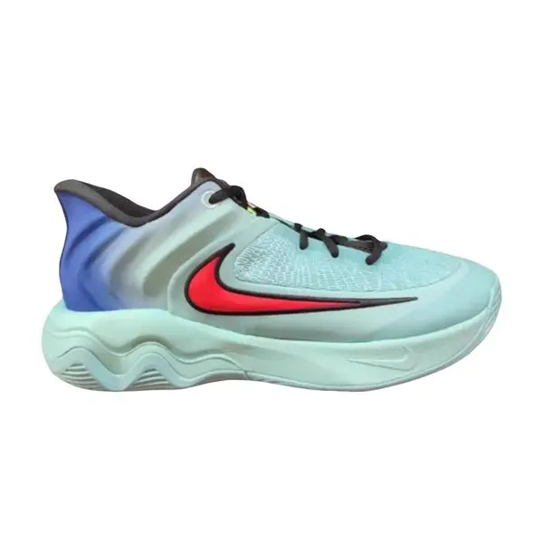 Nike Giannis Immortality 4 Blue - Green