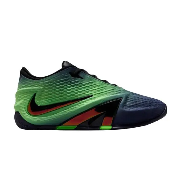 Nike Ja 4 Pe 'nightmare - Blue