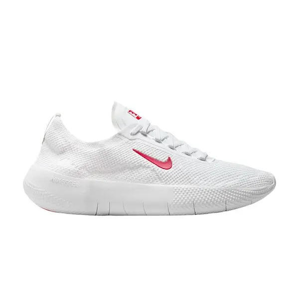 Nike Free 2025 Photon Dust - White