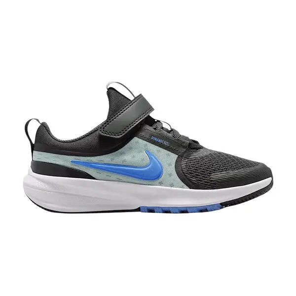 Nike Star Runner 5 Ps 'anthracite Light Pumice Photon Dust - Grey