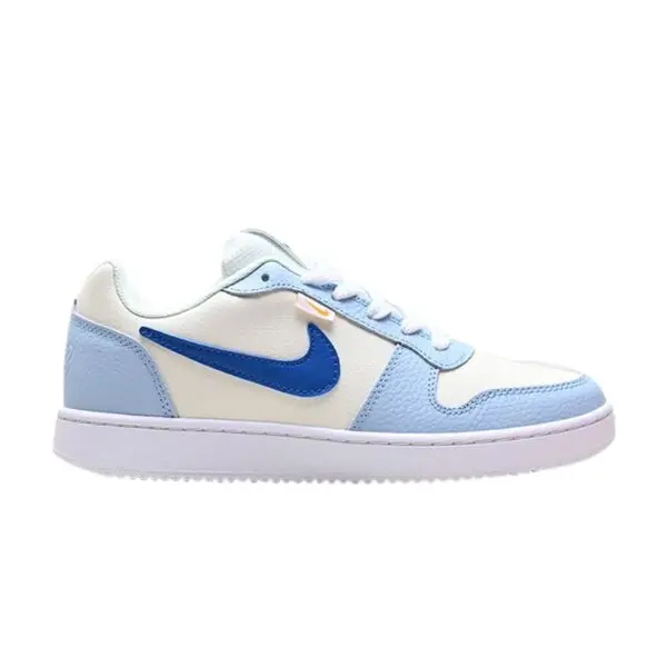 Nike Ebernon White - Blue