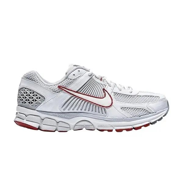 Nike Zoom Vomero 5 Red - White