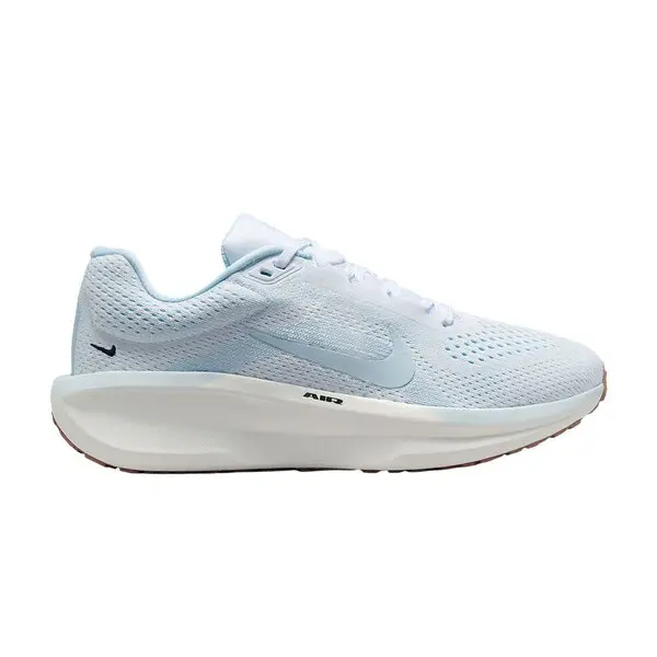 Nike Wmns Winflo 11 White - Blue