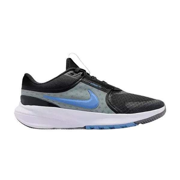 Nike Star Runner 5 Gs 'anthracite Light Pumice Photon Dust - Grey