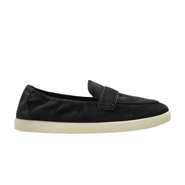 Tory Burch Wmns Ballet Sport Loafer S 'navy