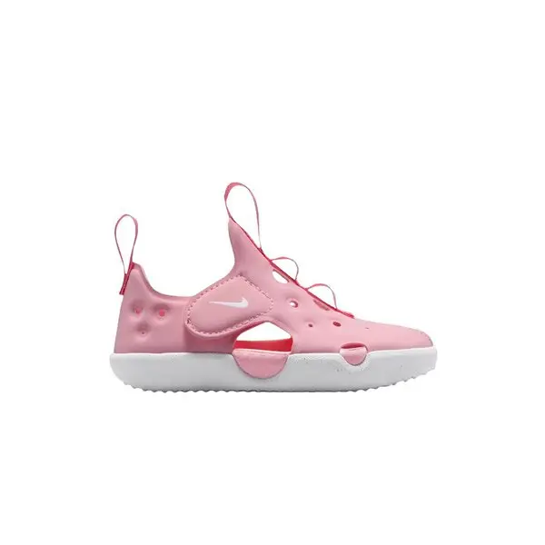 Nike Sunray 4 Td White - Pink