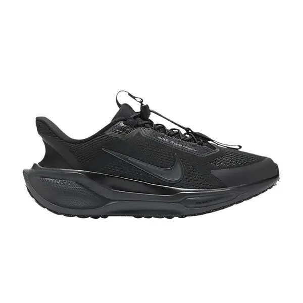 Nike Wmns Pegasus Easyon - Black