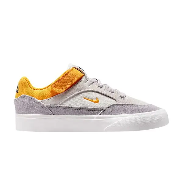 Nike Sb Malor Ps 'platinum Tint Wolf Summit White - Grey