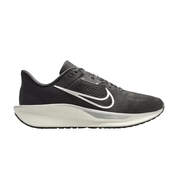 Nike Quest 6 'medium Ash College Light Ash Sail - Grey