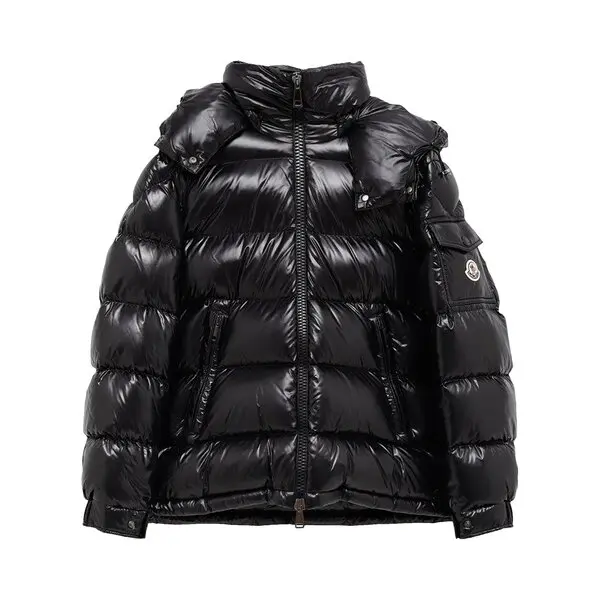 Moncler Maire Jacket - Black