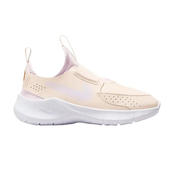 Nike Flex Runner 3 Ps 'ice Guava - Orange