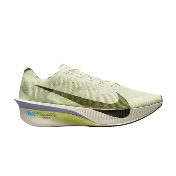 Nike Zoom Vaporfly Next 4 - Green