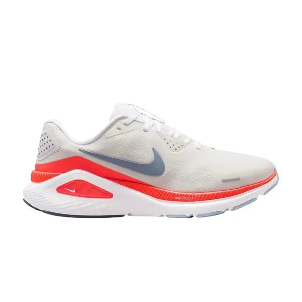 Nike Wmns Structure 26 Red - White