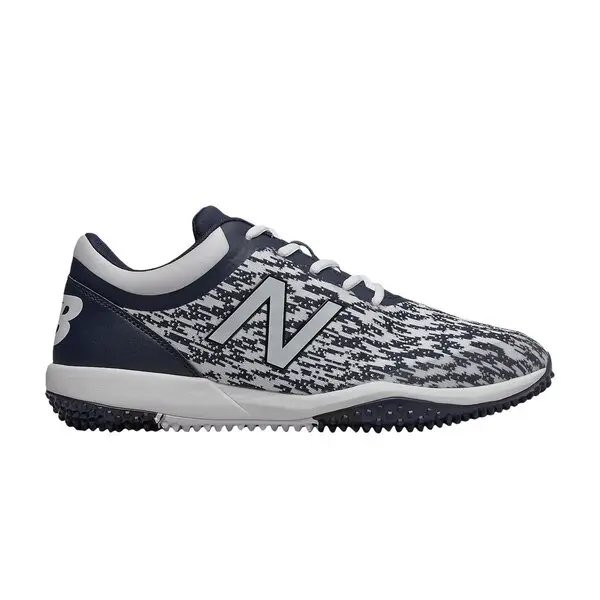 NEW BALANCE 4040v5 Turf Trainer 'navy