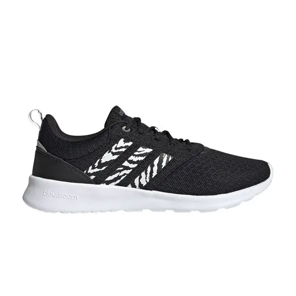 Adidas Wmns Qt Racer 2.0 'zebra