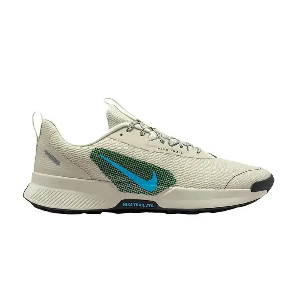 Nike Juniper Trail 3 'ivory - White