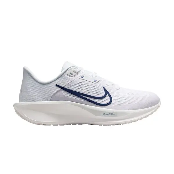 Nike Wmns Quest 6 Pearl Pink Blue - White