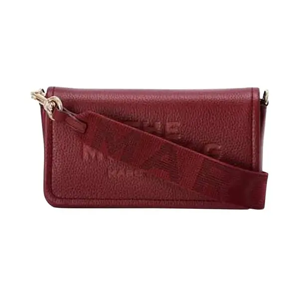 Marc Jacobs The Mini Bag 'cherry - Red