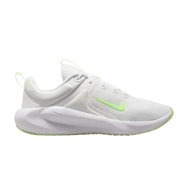 Nike Wmns In-season Tr 14 Barely Volt - White