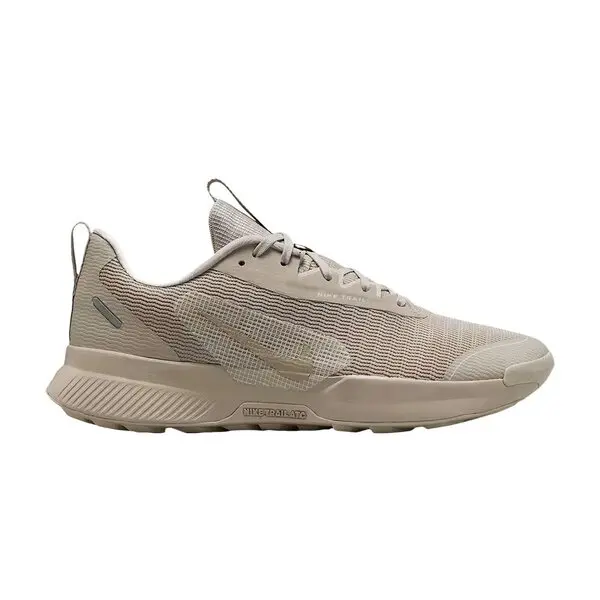 Nike Wmns Juniper Trail 3 'milk Ii Light Earth Brown Safety Orange Milk Ii - White