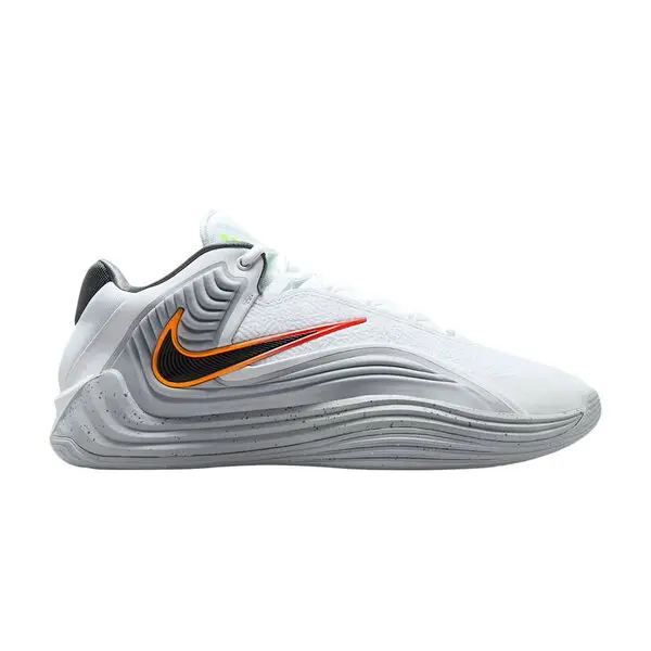 Nike Giannis Freak 7 Ep Wolf Grey Black