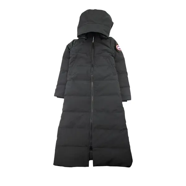 Canada Goose Mystique Parka 'fusion - Black