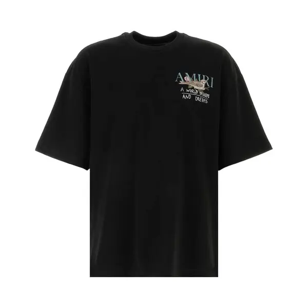 Amiri Hope And Dreams Oversized T-shirt