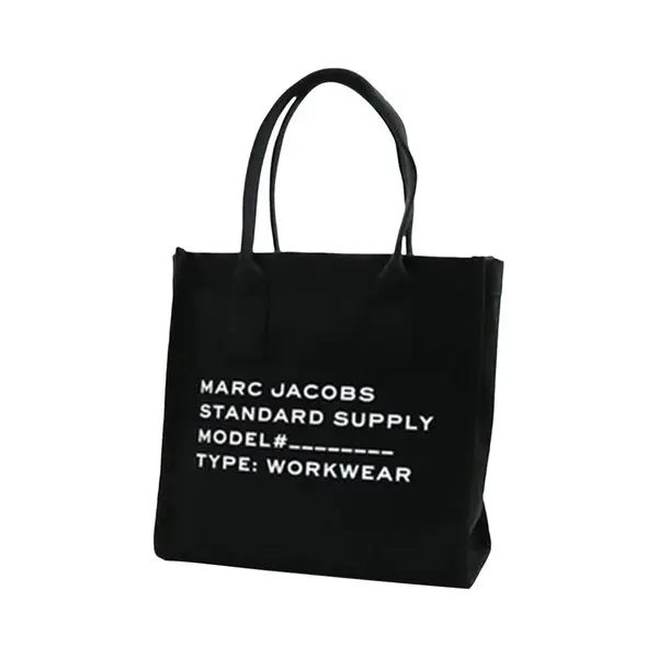 Marc Jacobs Large Tote Canvas Standard Supply Bag