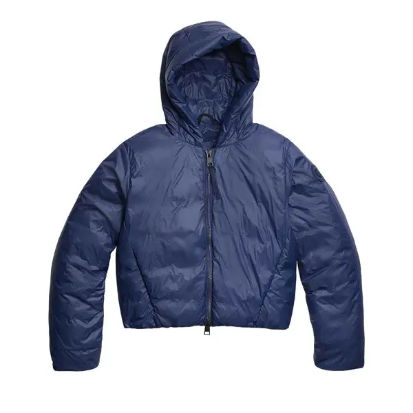 Canada Goose Elba Jacket 'oxford Navy - Blue