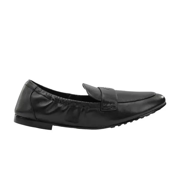 Tory Burch Wmns Ballet Loafer 'perfect - Black