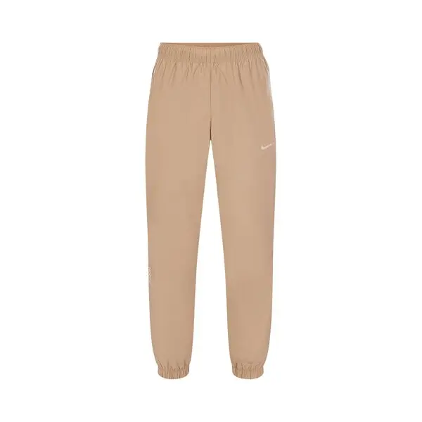 Nike X Nocta Northstar Nylon Track Pant 'hemp - Tan