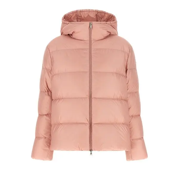 Moncler Feligule Jacket - Pink