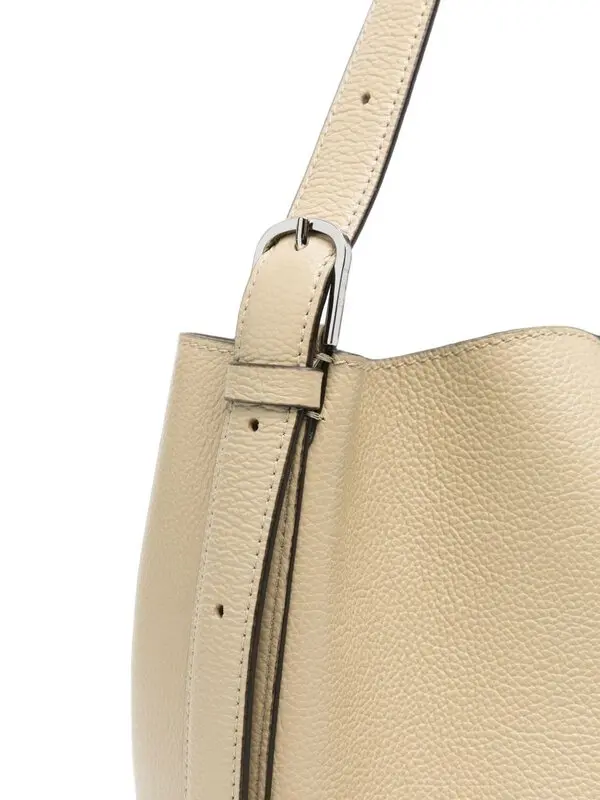 TOTEME Belted Shoulder Bag