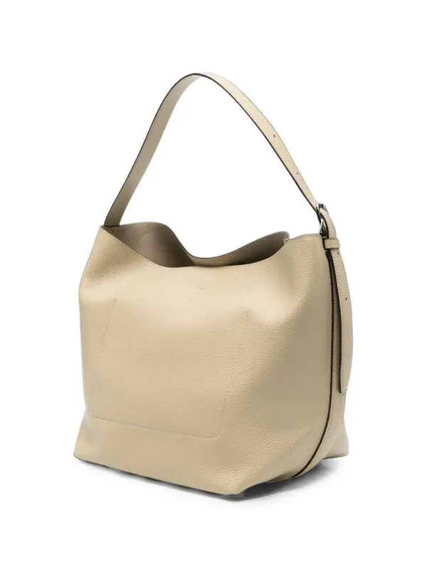 TOTEME Belted Shoulder Bag