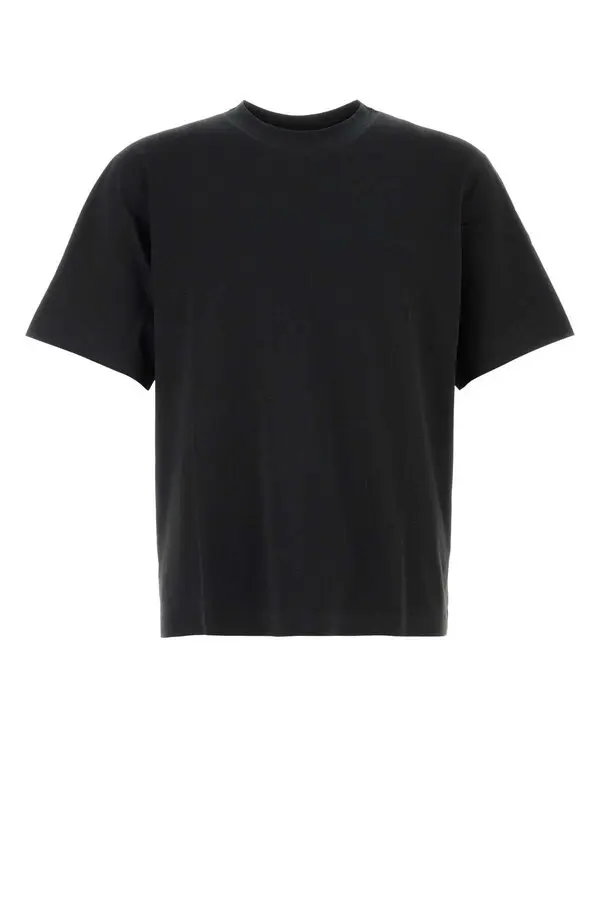 Veilance Metron Short Sleeve Tee - Black