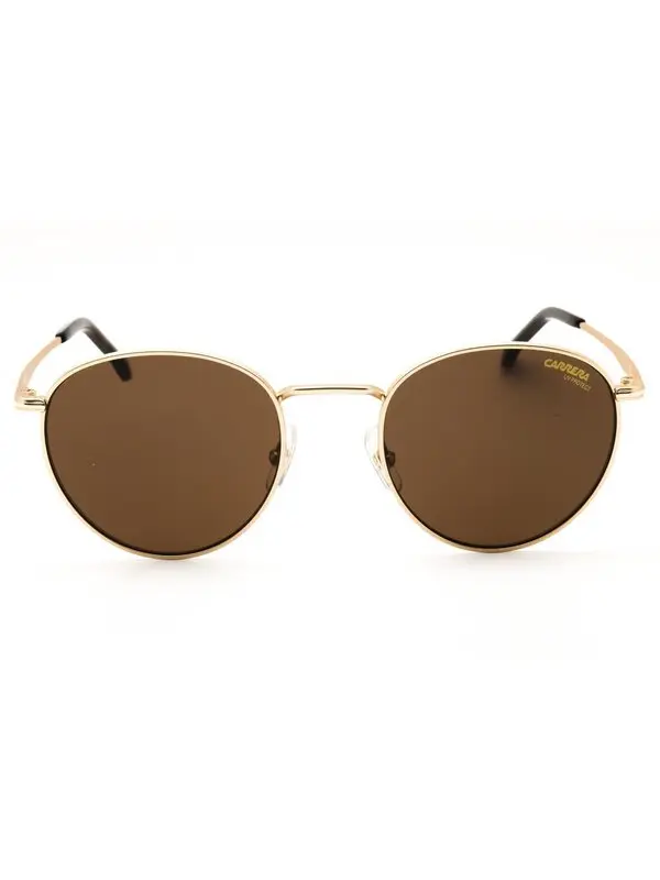 Carrera Eyewear 339/s Sunglasses - Gold/brown