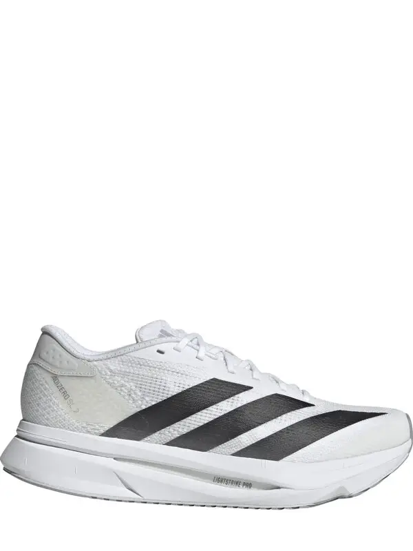 Adidas Adizero Sl 2 Sneakers - White