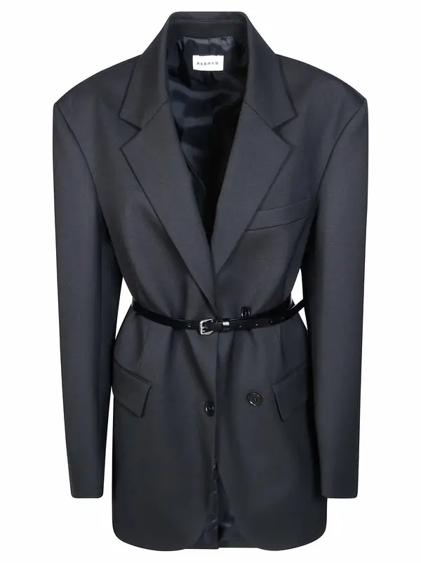 PAROSH Stretch Salia Bi Jacket