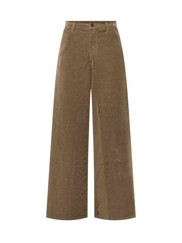 LOIS New Marlene Jeans - Caramel Cafe
