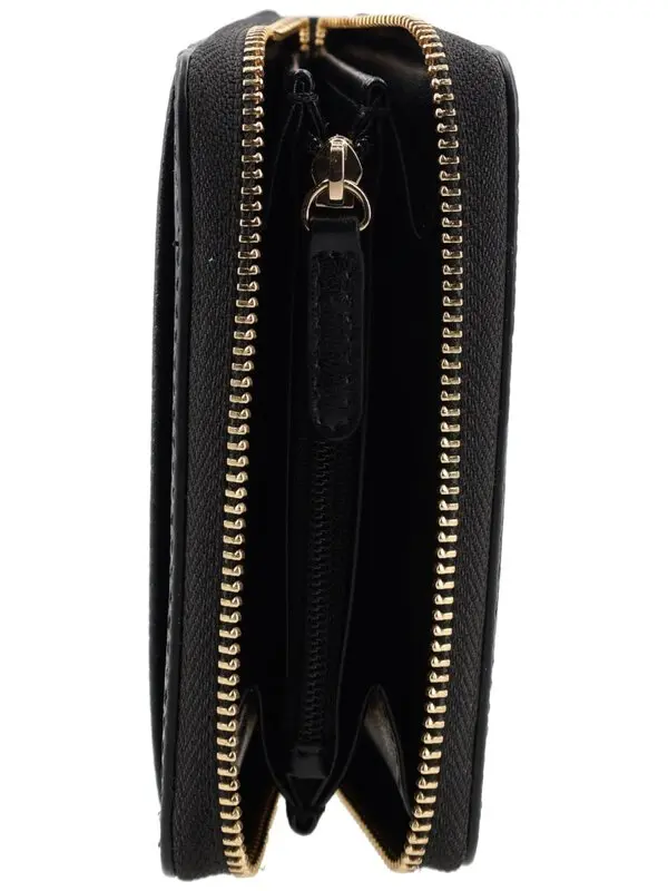 Michael Kors Mini Leather Wallet