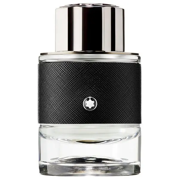 Montblanc Explorer Edp Spray 2.0 Oz Bold Fragrance Experience - Default