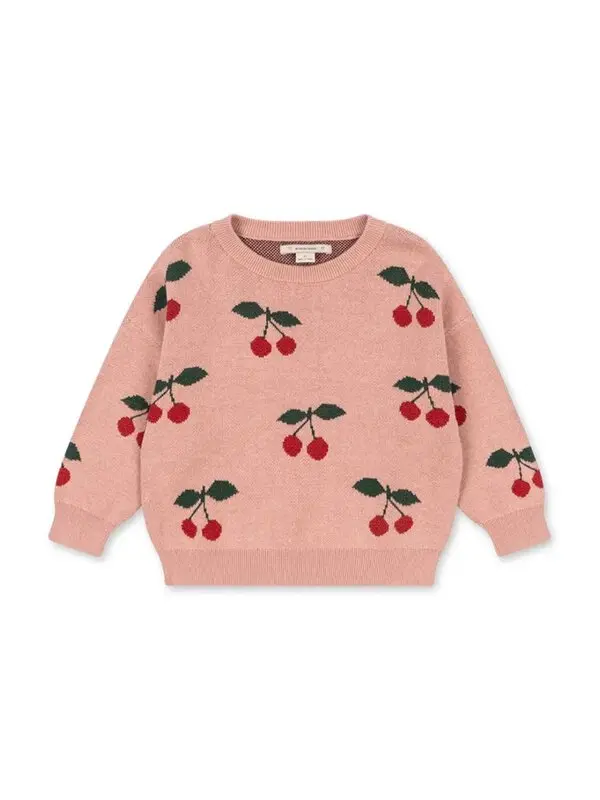 KONGES SLØJD Mini Lurex Blouse