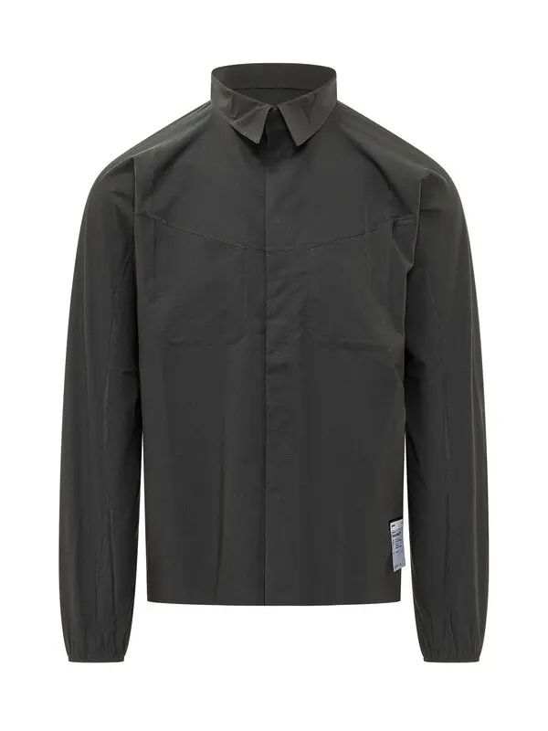 Satisfy Mini Riv Shirt