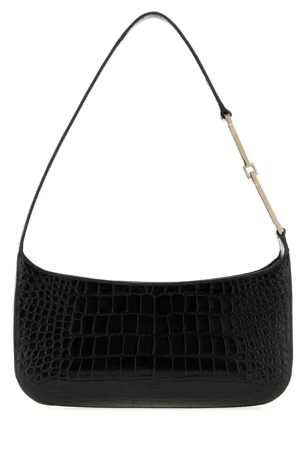 TOM FORD Shoulder Bag - Black