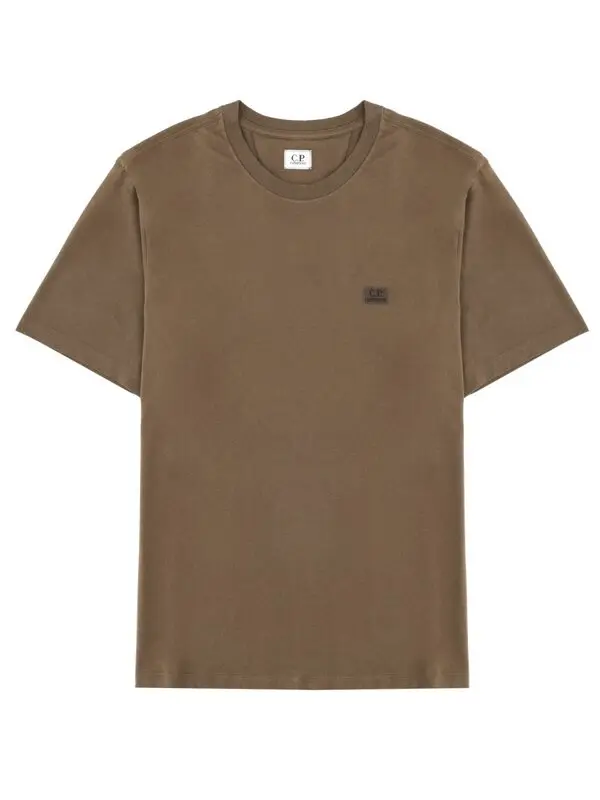 C.P. COMPANY C. P. Company Casual Mini T-shirt