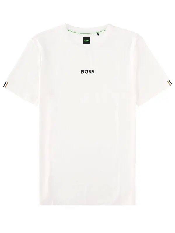 BOSS Essential T-shirt - White