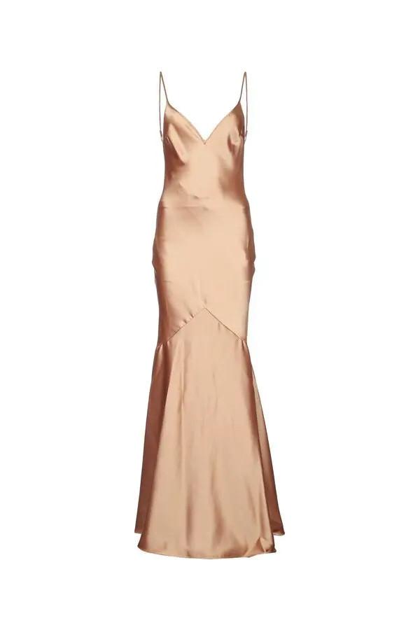 Elisabetta Franchi Long Gown