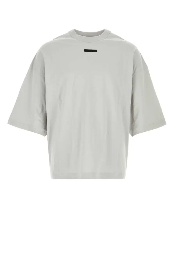 Fear Of God Oversized Cotton T-shirt