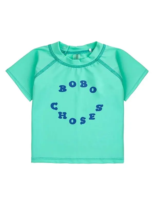 BOBO CHOSES Mini Costume T-shirt